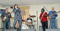 Jamey's House of Music is the Philadelphia region's premiere intimate ...