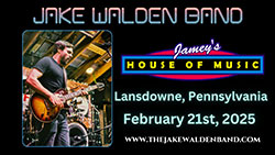 Jamey's House of Music is the Philadelphia region's premiere intimate ...