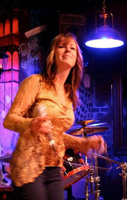 Jamey's House of Music is the Philadelphia region's premiere intimate ...